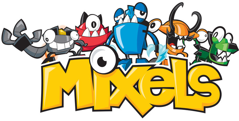 Mixels Staffel 1 Episodenguide – fernsehserien.de