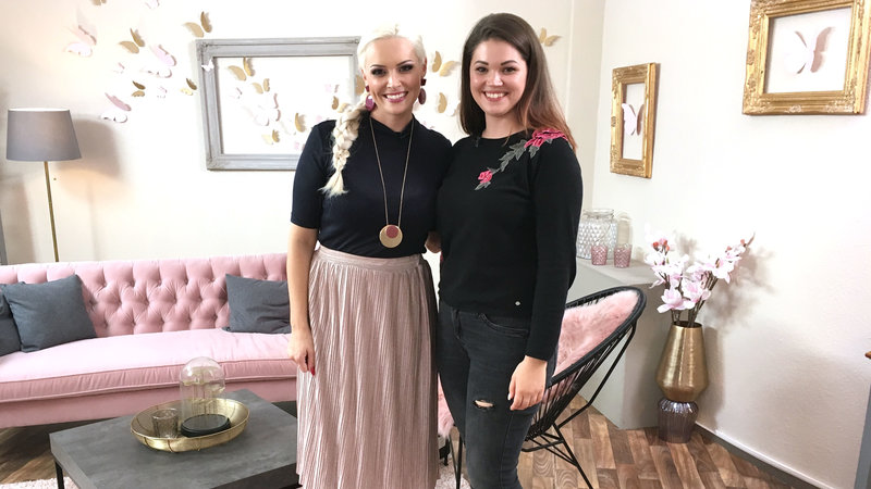 3 Boxen, dein Style S01E05: Laura Wunderlich – fernsehserien.de