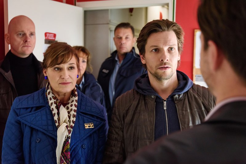 Beck is back! S01E01: Überraschung – fernsehserien.de