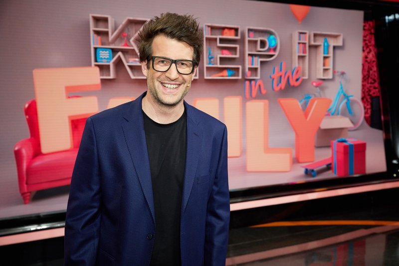 Keep it in the Family (2017) Staffel 1 Episodenguide – fernsehserien.de