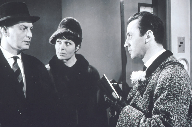 Der Zinker – fernsehserien.de