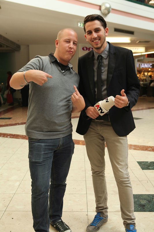 Eigi vs. Pichla gegen den Rest der Welt bisher 6 Folgen Episodenguide ...