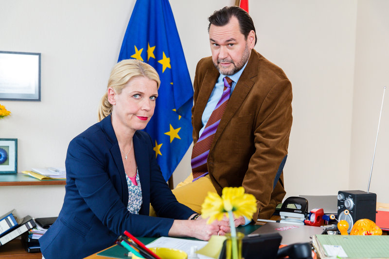 Ellerbeck Staffel 1 Episodenguide – fernsehserien.de