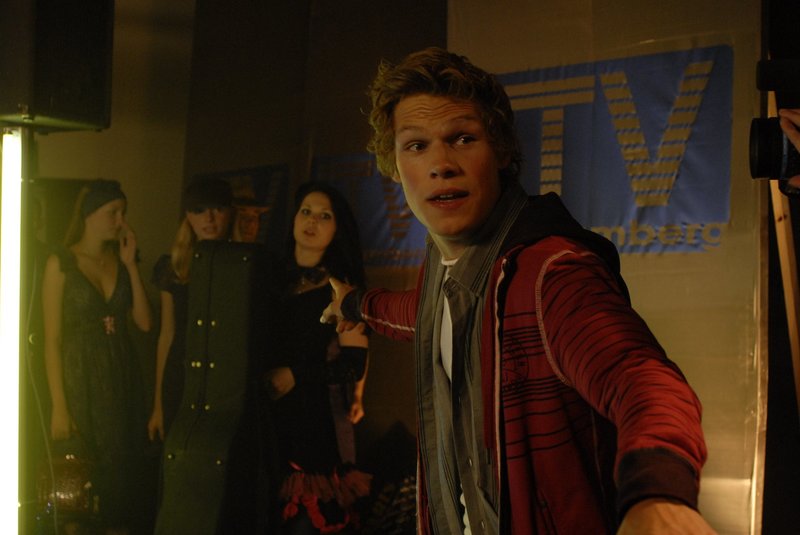 Endlich Samstag! S02E20: Totales TV-Chaos – fernsehserien.de