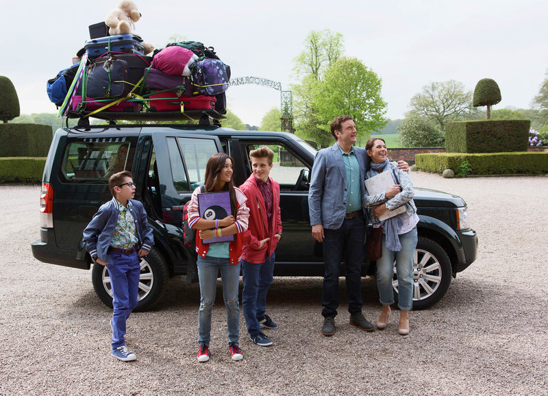 Evermoor Filmfassung Episodenguide – fernsehserien.de