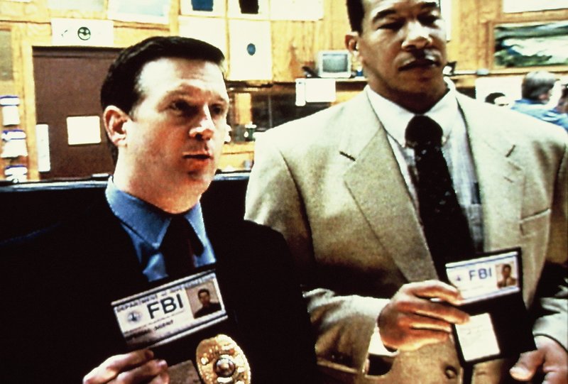 F.B.I. – Dem Verbrechen auf der Spur Staffel 1 Episodenguide ...