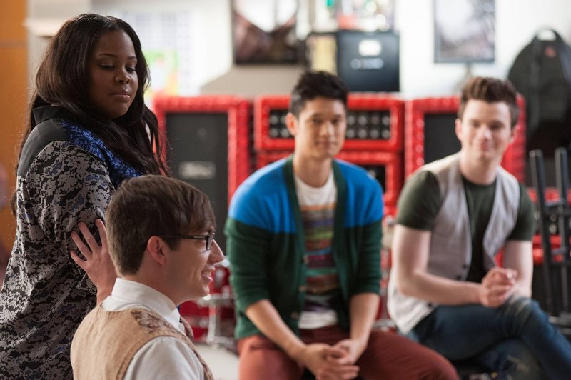 Glee Staffel 4 Episodenguide – fernsehserien.de