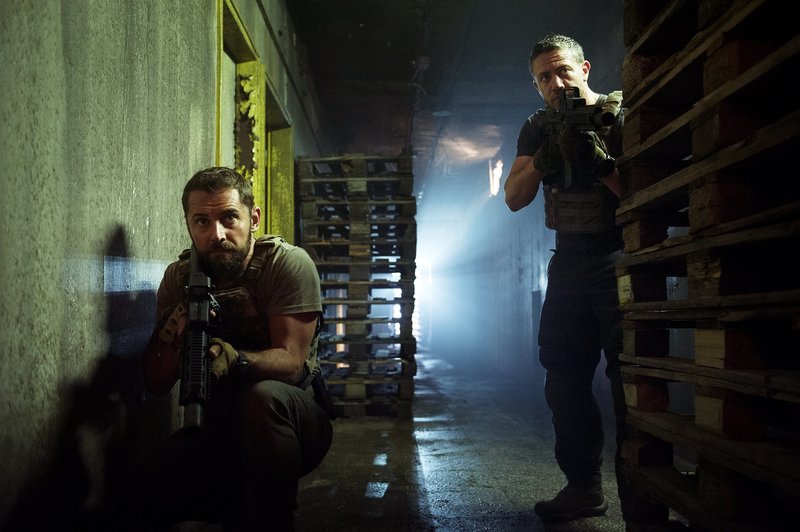 Strike Back (2010) Staffel 6: Retribution Episodenguide – fernsehserien.de