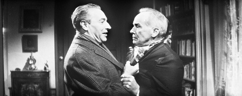 Zimmer 13 – fernsehserien.de