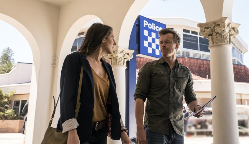 Bite Club Staffel 1 Episodenguide – fernsehserien.de