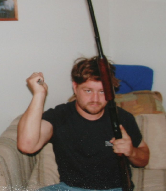 Born to Kill – Als Mörder geboren? S05E08: Dale Hausner und Sam Dietman ...