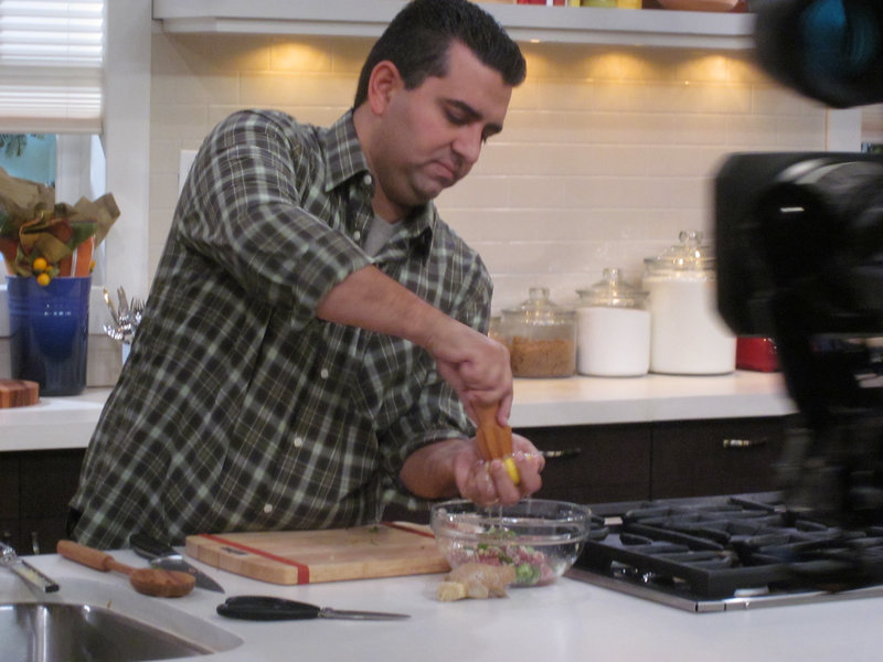 Kitchen Boss: Buddys Familienrezepte Staffel 2 Episodenguide ...