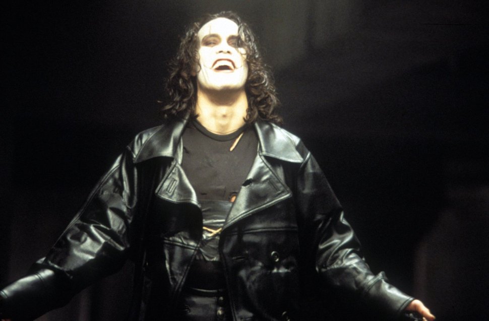 The Crow – Die Krähe – fernsehserien.de
