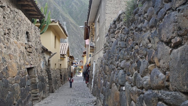 Alte Baukunst neu entschlüsselt S03E12: Der Untergang der Inka (Inca ...