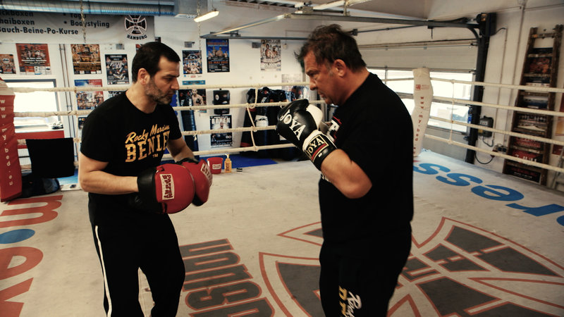 Überführt – mit Joe Bausch 02: Der Millionenbetrüger Mike Wappler ...