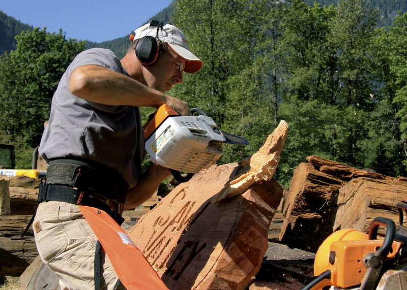 Saw Dogs – Die Kettensägen-Künstler Staffel 1 Episodenguide ...