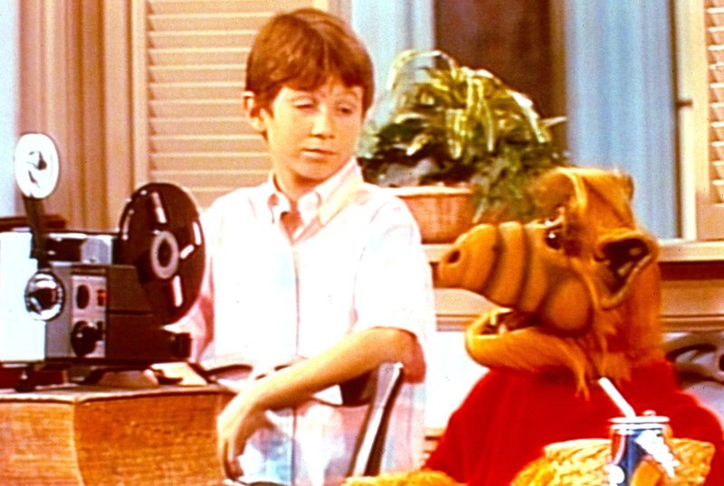 ALF Staffel 3 Episodenguide – fernsehserien.de