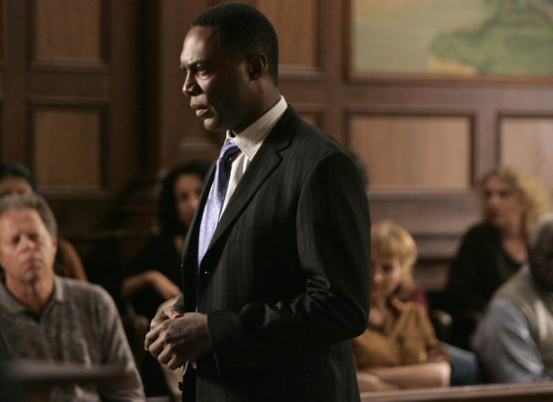 Law & Order Staffel 16 Episodenguide – fernsehserien.de