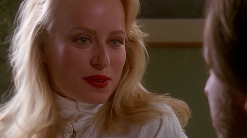 The Hunger S02E22: Gefährlicher Sog (The Suction Method) – fernsehserien.de