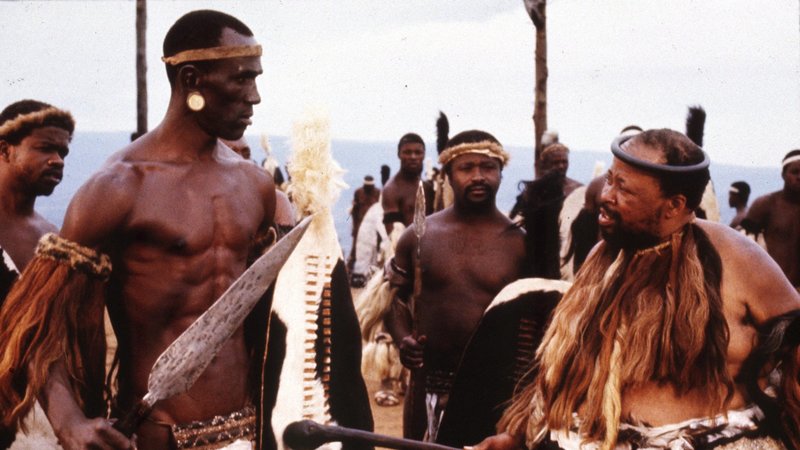 Shaka Zulu 07: Tödliche Intrigen (Episode 07) – fernsehserien.de