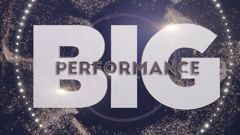 Big Performance Staffel 1 Episodenguide – fernsehserien.de