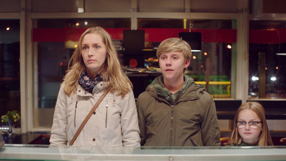 Die Regeln von Floor S01E05: Der Gefallen (Klusje) – fernsehserien.de