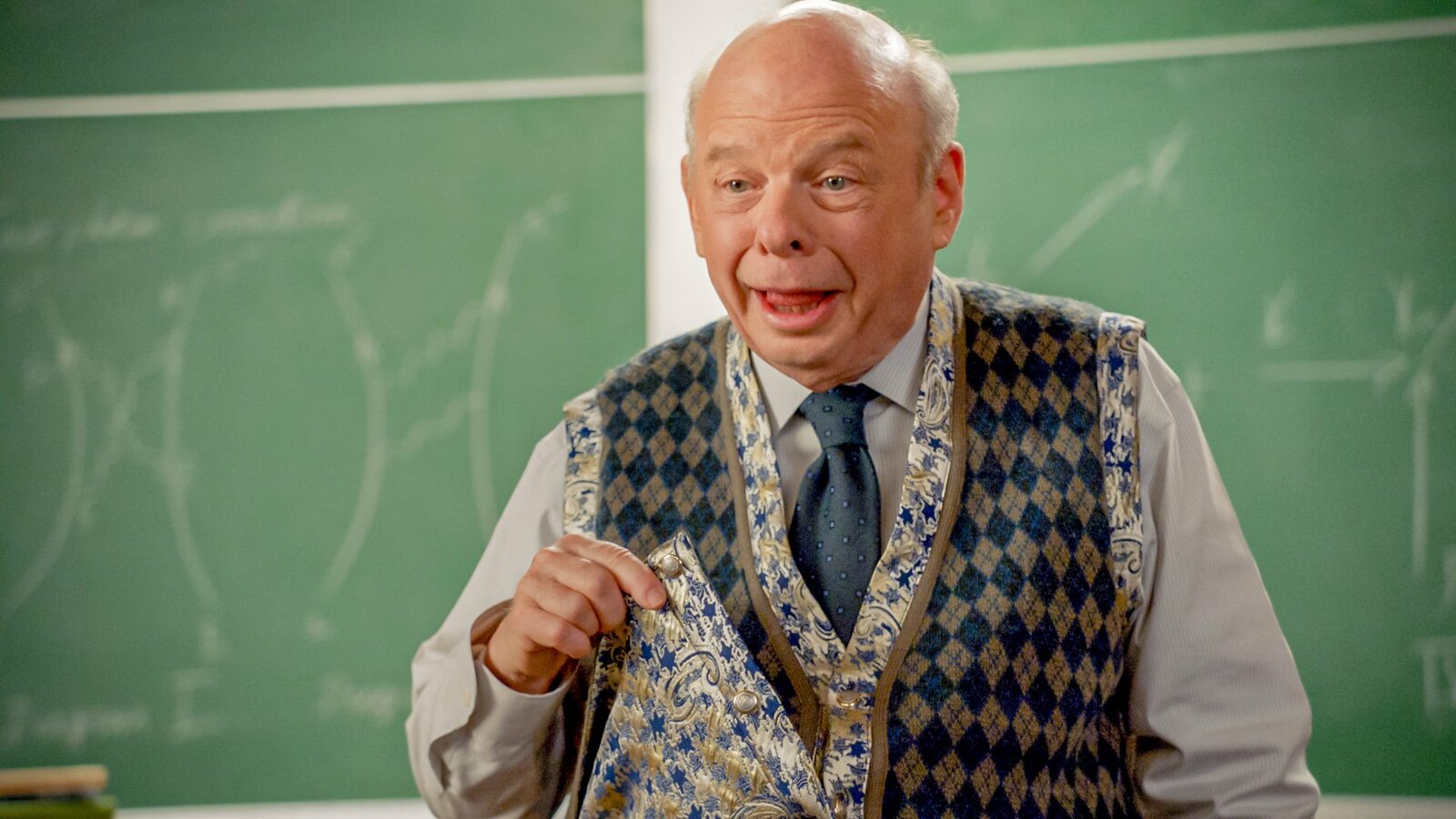 Young Sheldon S03E16: Mister Spock und die Flugangst (Pasadena ...