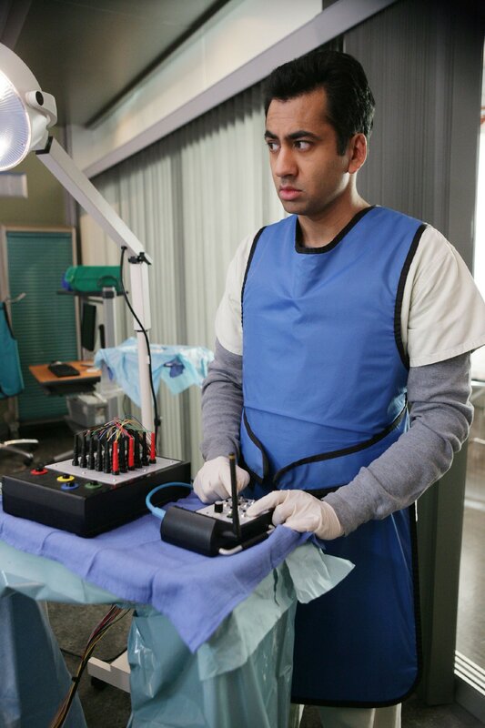 Dr. House S05E03: Anders als erhofft (Adverse Events) – fernsehserien.de