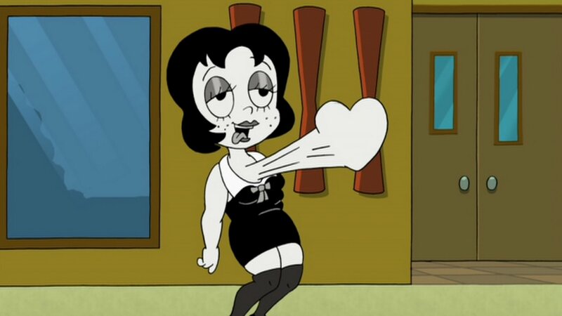 Drawn Together Staffel 1 Episodenguide – fernsehserien.de