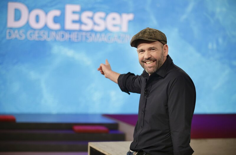 Doc Esser ‚Das Gesundheits-Magazin‘ – Staffel 5 Episodenguide ...
