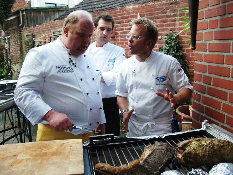 Die Küchenchefs Staffel 4 Episodenguide – fernsehserien.de