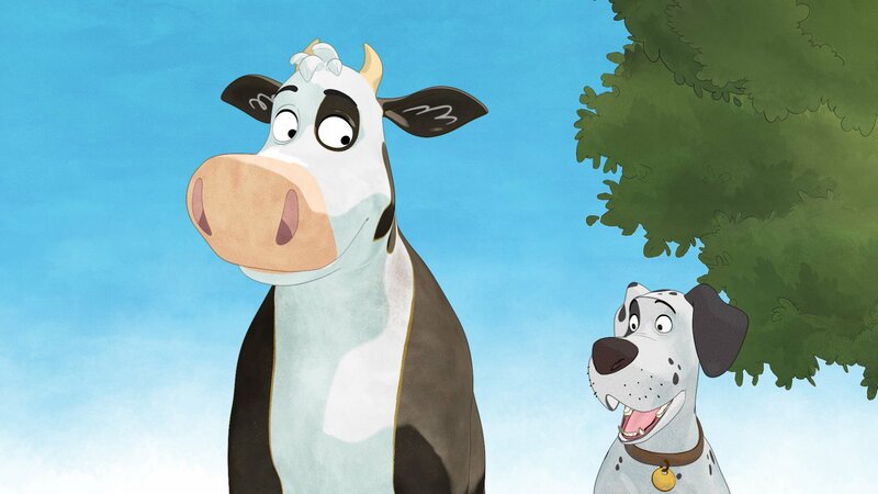 Lieselotte 32: Lieselotte wird Hundesitterin – fernsehserien.de