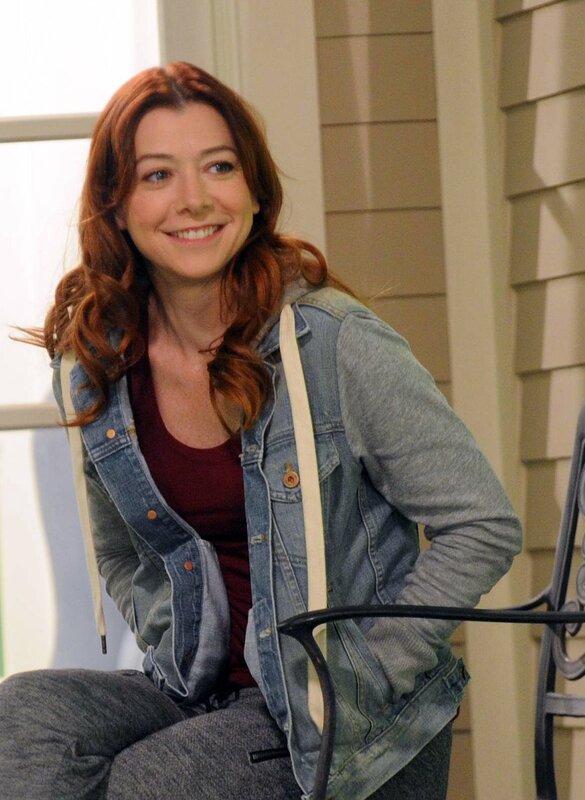 How I Met Your Mother (HIMYM) Staffel 9 Episodenguide – fernsehserien.de