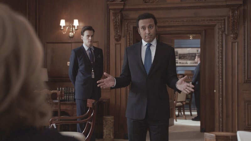 Madam Secretary Staffel 1 Episodenguide – fernsehserien.de