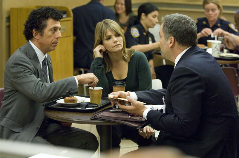 Criminal Intent – Verbrechen im Visier Staffel 7 Episodenguide ...