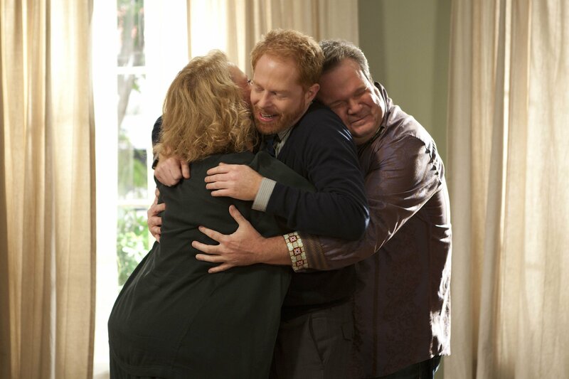 Modern Family Staffel 2 Episodenguide – fernsehserien.de