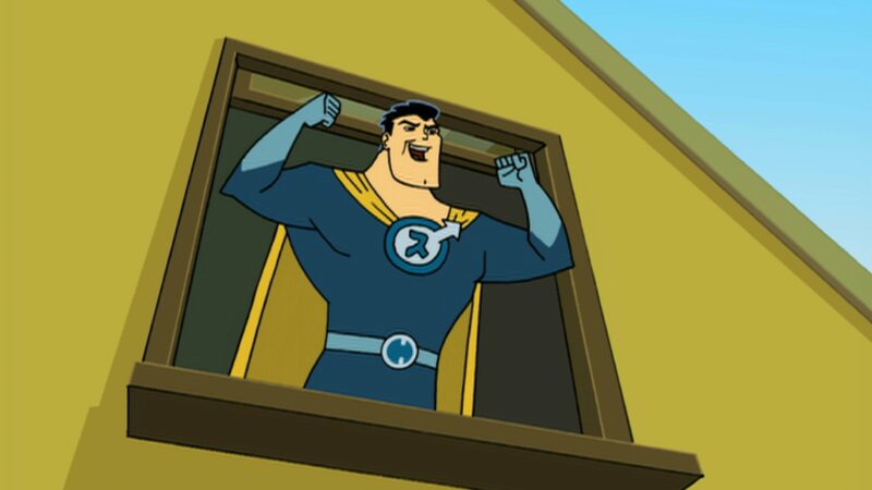 Drawn Together Staffel 3 Episodenguide – fernsehserien.de