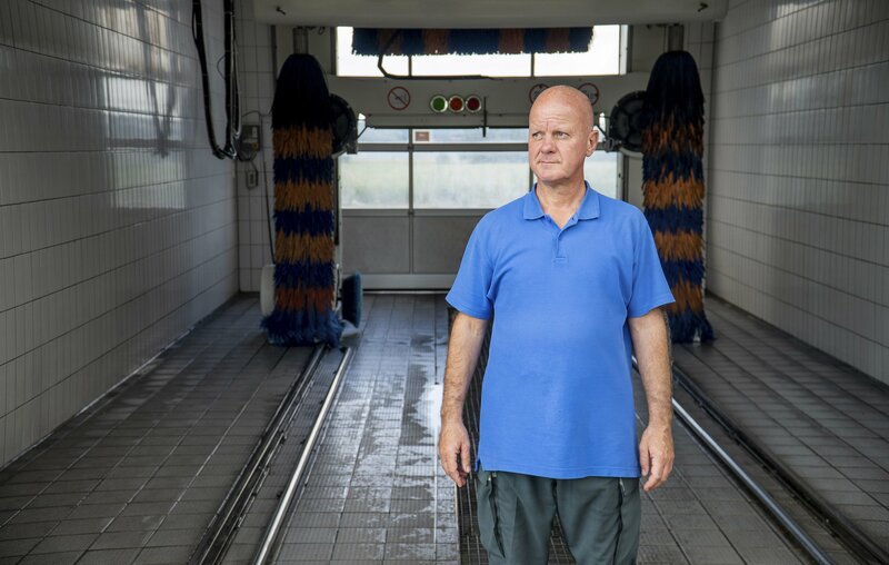 Die Grenzer – fernsehserien.de