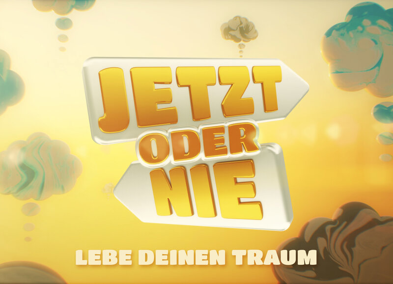 Jetzt oder nie – Lebe deinen Traum Staffel 3 Episodenguide ...