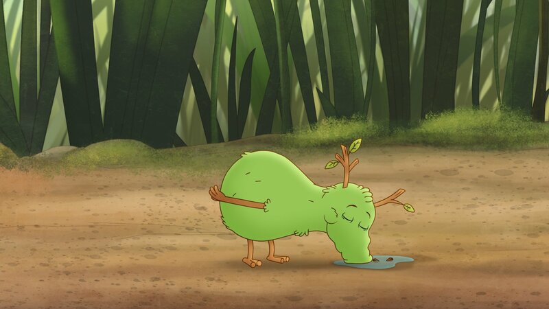 Petronella Apfelmus 09: Hatschi – fernsehserien.de