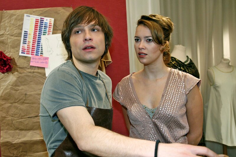 Verliebt in Berlin (ViB) 500: Süße Versuchung – fernsehserien.de