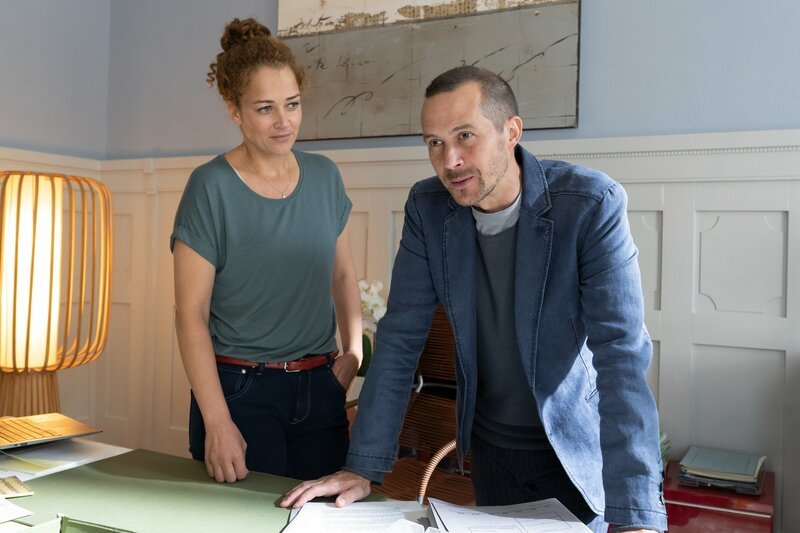 Tonio & Julia 10: Mut zu leben – fernsehserien.de