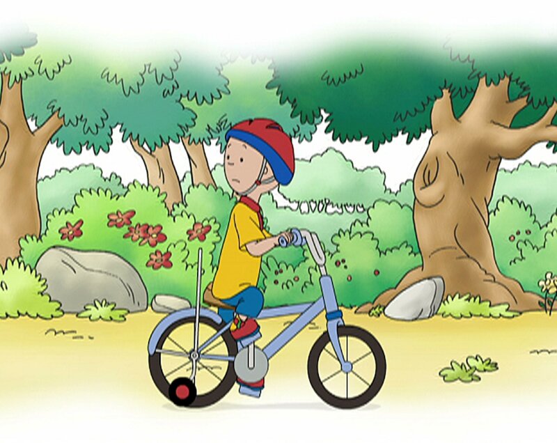 Caillou Staffel 1 Episodenguide (Seite 5) – fernsehserien.de