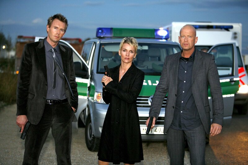 K 11 – Kommissare im Einsatz Staffel 5 Episodenguide (Seite 3) – fernsehserien.de