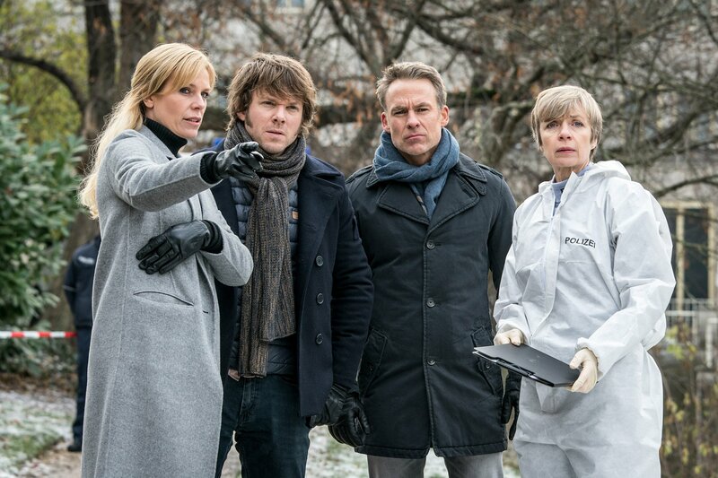 SOKO Leipzig S18E09a: Vaterliebe – Teil 1 – fernsehserien.de