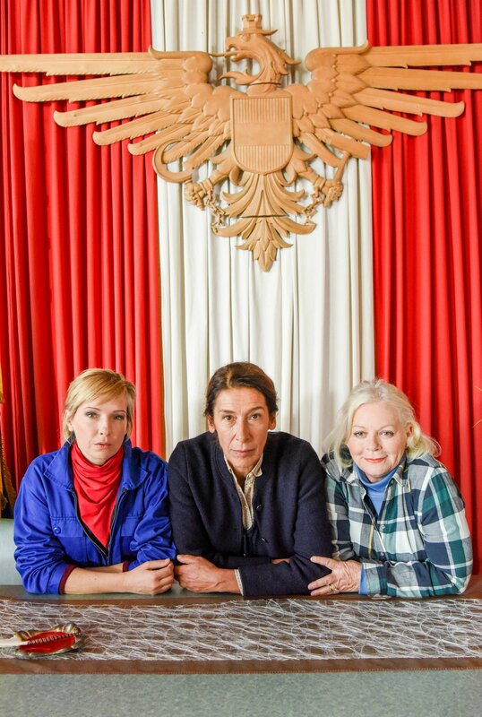 Vier Frauen und ein Todesfall S09E07: Schlafpatrone – fernsehserien.de