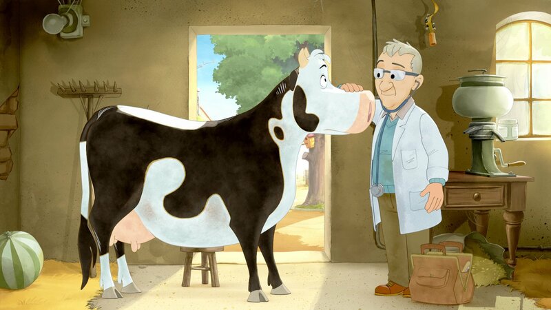 Lieselotte 52 Folgen Episodenguide (Seite 3) – fernsehserien.de