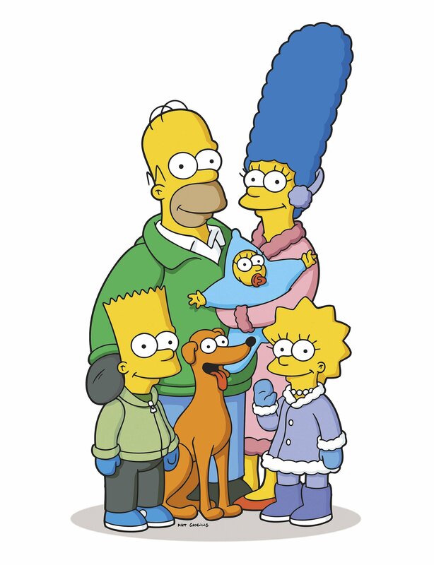 Die Simpsons Staffel 1 Episodenguide – fernsehserien.de