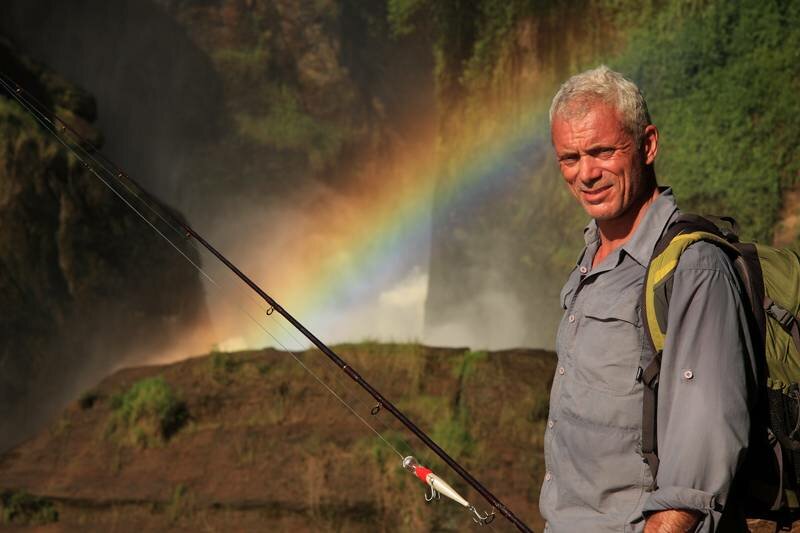 Fluss-Monster Staffel 2 Episodenguide – fernsehserien.de