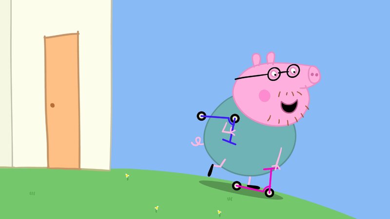 Peppa Pig Staffel 2 Episodenguide (Seite 2) – fernsehserien.de